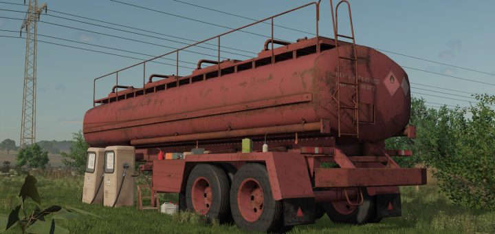 Farming Simulator 25 Prefab Mods | FS25 Prefab Mods | LS25 Prefab