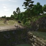 FS25 Iowa Plains View V1.0 - FS 25 Maps Mod Download