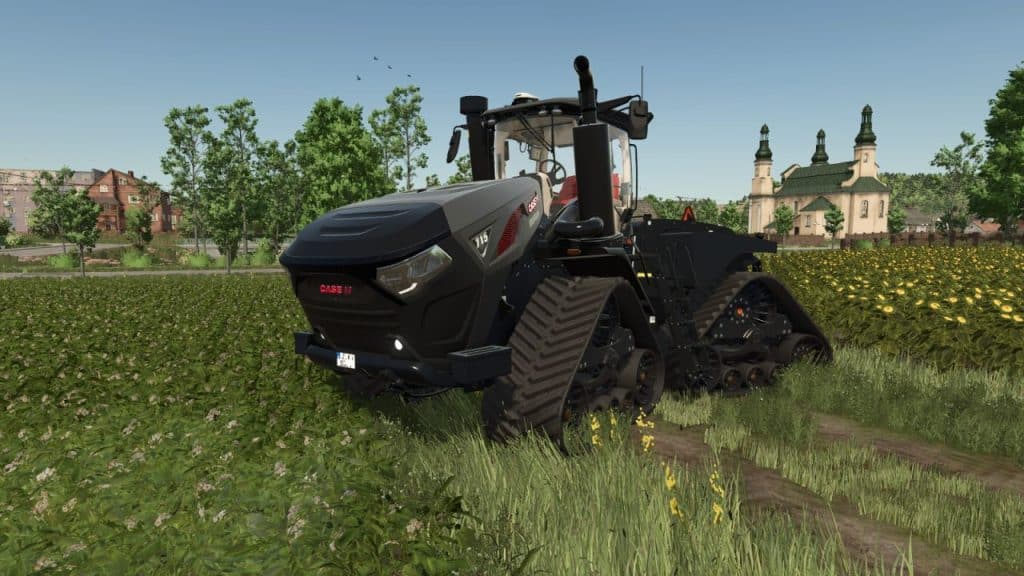 FS25 Realistic Drive vehicles pack v1 (2) - Farming simulator 19 / 17 ...