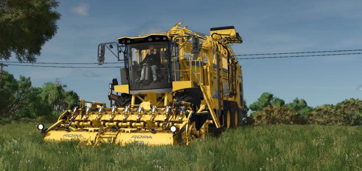 Farming Simulator 25 Vehicles Mods | FS25 Vehicles | LS25 Vehicles