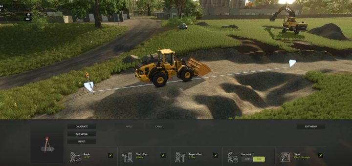 Farming Simulator 25 Mods Packs | FS25 Mods Pack | LS25 Mods Pack