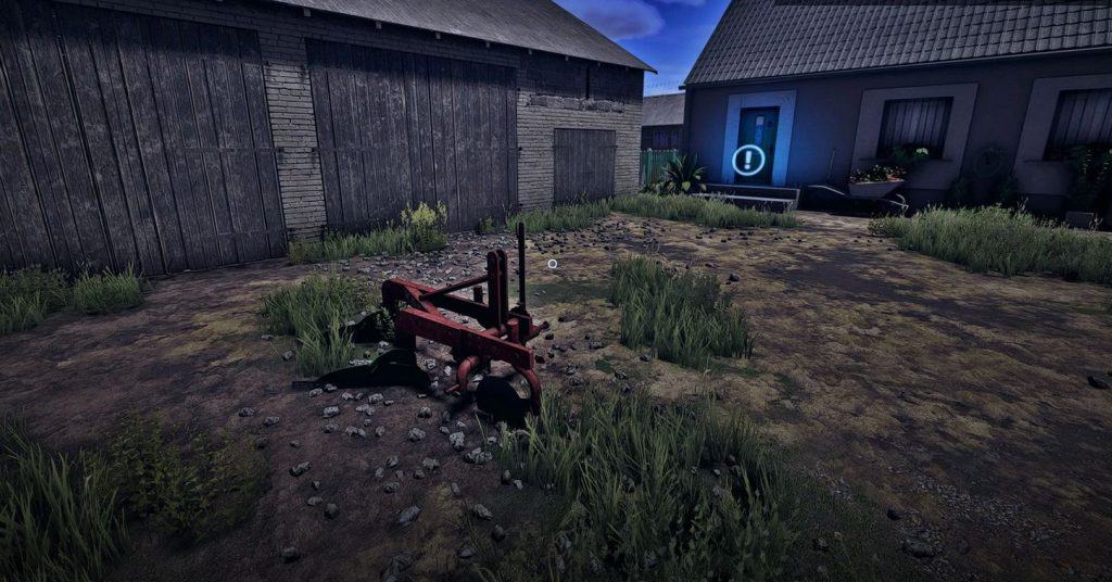 FS22 IMT 756 OLD v1.0 - FS 22 Implements & Tools Mod Download
