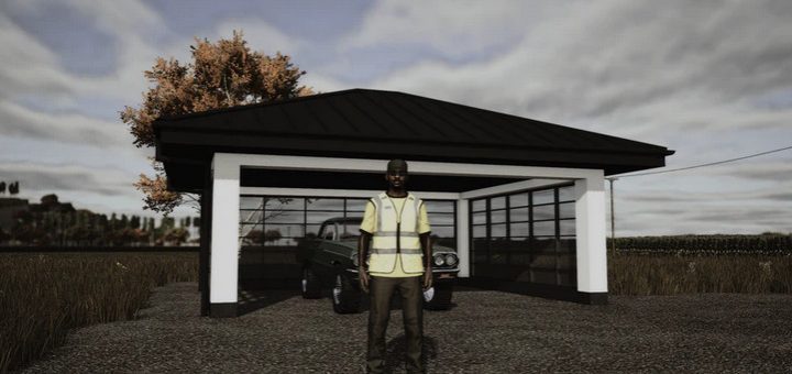 Farming Simulator 25 Mods Packs | FS25 Mods Pack | LS25 Mods Pack