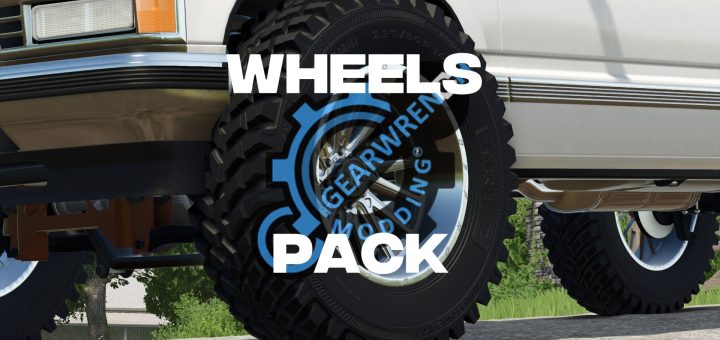Farming Simulator 25 Mods Packs | FS25 Mods Pack | LS25 Mods Pack