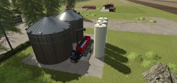 Farming Simulator 25 Mods Packs | FS25 Mods Pack | LS25 Mods Pack