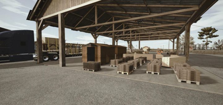 Farming Simulator 25 Mods Packs | FS25 Mods Pack | LS25 Mods Pack