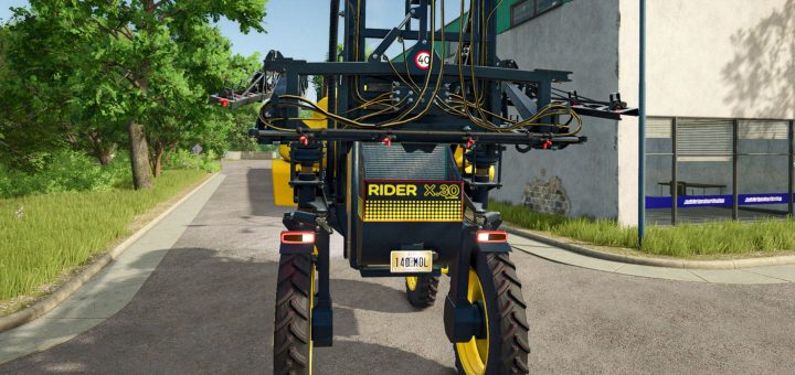 Farming Simulator 25 Prefab Mods | FS25 Prefab Mods | LS25 Prefab