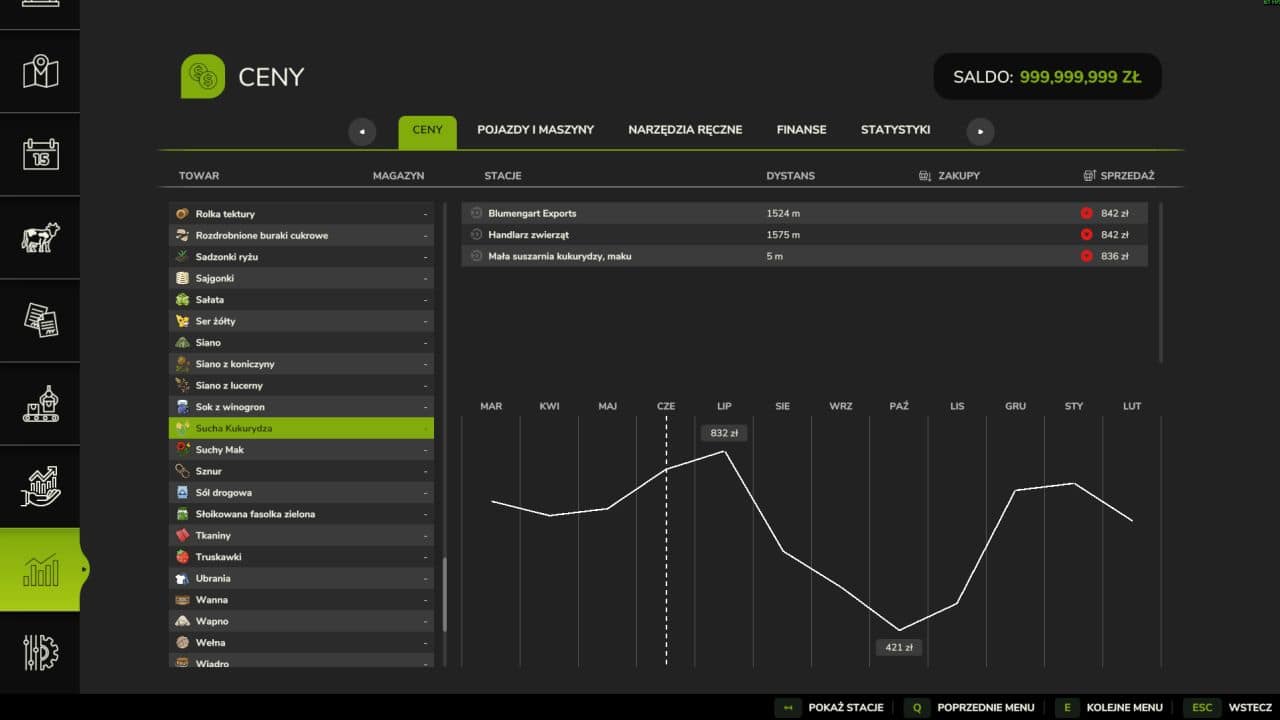 FS25 Drying room for corn, poppy seeds and sunflower seeds v1.0 - FS 25 ...
