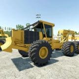 FS25 FDR Logging mod pack v8.0 - FS 25 Packs Mod Download