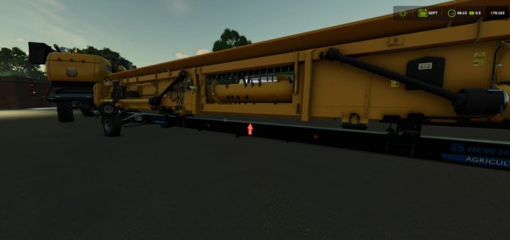 Farming Simulator 25 Mods Packs | FS25 Mods Pack | LS25 Mods Pack