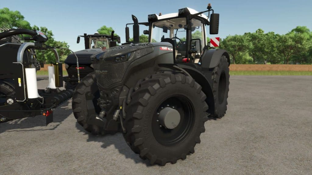 FS25 Realistic Drive vehicles pack V1.5.0.1 - FS 25 Vehicles Mod Download