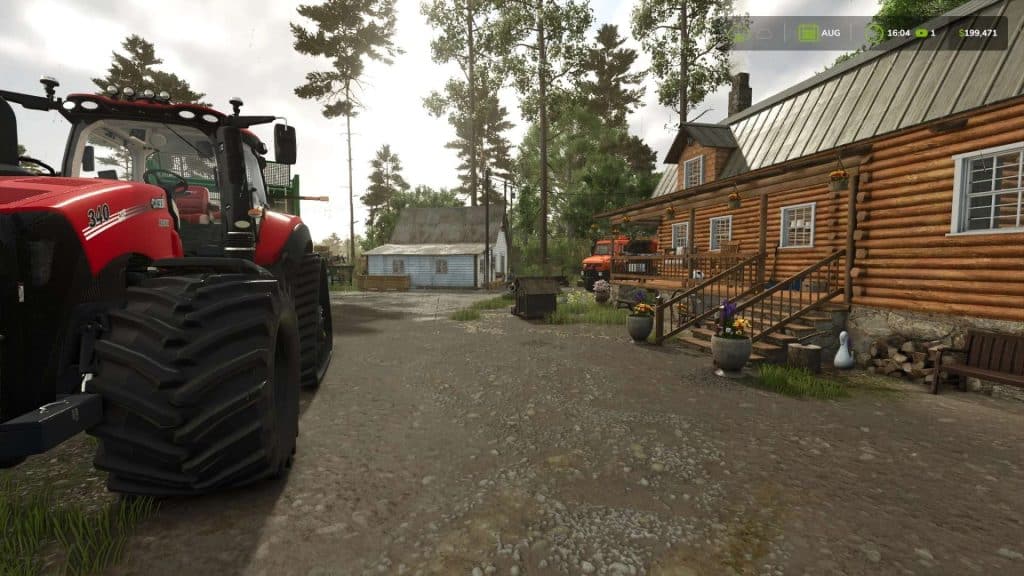 FS25 Riverbend Springs 4X Edit By Stevie Map v1.0.0 (1) - Farming ...