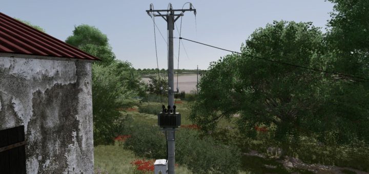 Farming Simulator 25 Prefab Mods | FS25 Prefab Mods | LS25 Prefab