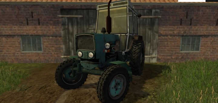 Farming Simulator 2015 Tractors mods | FS 15 Tractors | LS 15 Tractors