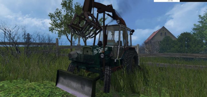 Farming Simulator 2015 Tractors mods | FS 15 Tractors | LS 15 Tractors