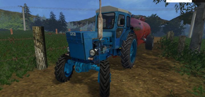 Landwirtschafts, agricultural, farming simulator 2015 / LS mods