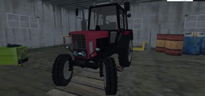 Farming Simulator 2015 Tractors mods | FS 15 Tractors | LS 15 Tractors