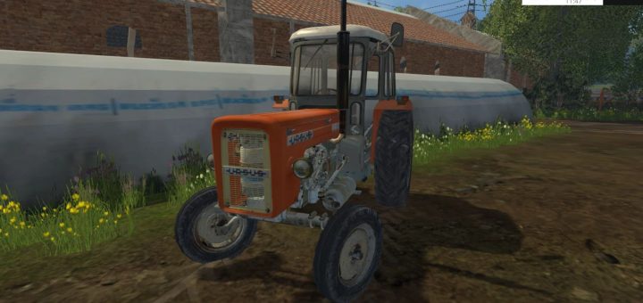 Farming Simulator 2015 Tractors mods | FS 15 Tractors | LS 15 Tractors