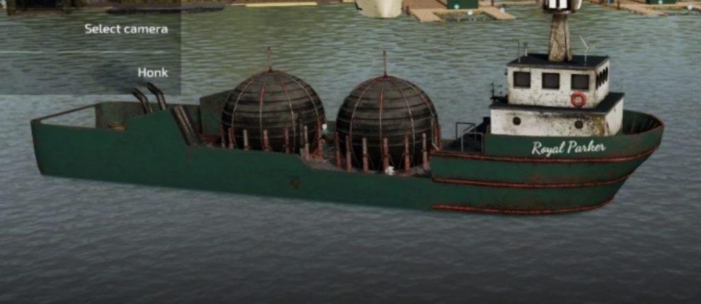 FS22 Military map 16x v1.0 - FS 22 Maps Mod Download