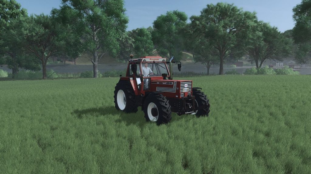 FS25 Advanced Mechanic V1.0 - FS 25 Other Mod Download