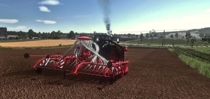 Farming Simulator 25 Mods Packs | FS25 Mods Pack | LS25 Mods Pack