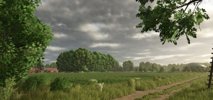 Farming Simulator 25 Maps Mods | FS25 Maps Mods | LS25 Maps Mod