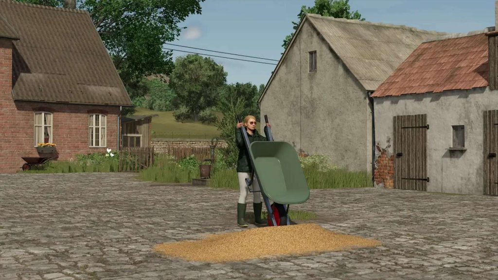 FS25 LSFM Farm Equipment Pack v1.0.0 (3) - Farming simulator 19 / 17 ...