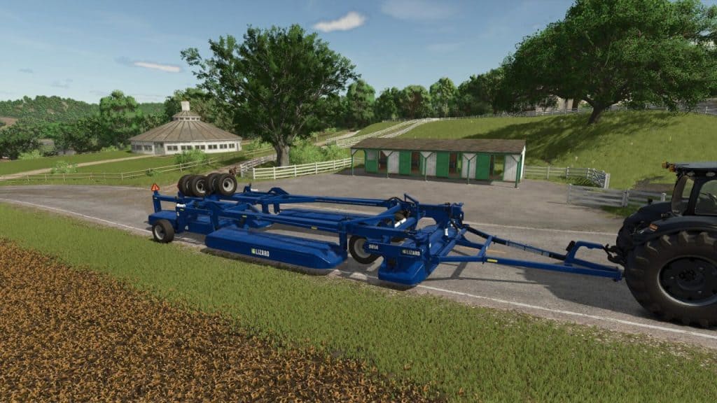 FS25 Lizard Mega Multi-Tool V1.2.0 (1) - Farming simulator 19 / 17 / 15 Mod