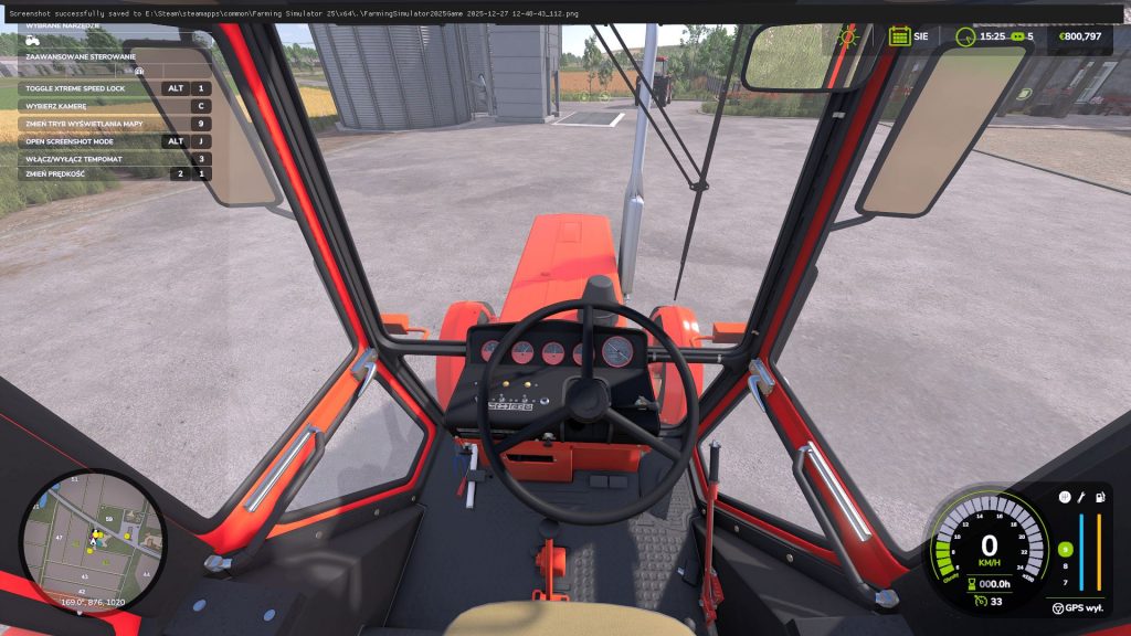FS25 MTZ 80 v1 (1) - Farming simulator 19 / 17 / 15 Mod