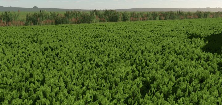 Farming Simulator 25 Prefab Mods | FS25 Prefab Mods | LS25 Prefab
