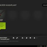 FS25 Sluicifer Washplant v1.0 - FS 25 Implements & Tools Mod Download