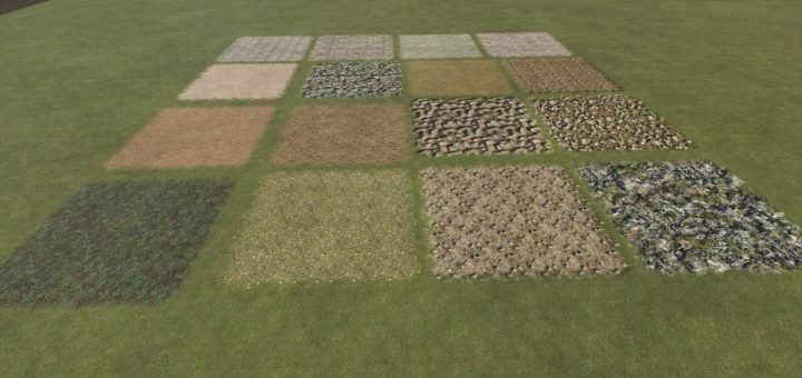 Farming Simulator 25 Prefab Mods | FS25 Prefab Mods | LS25 Prefab