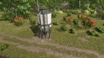 FS25 Agricultural Inputs v1 (3) - Farming simulator 19 / 17 / 15 Mod