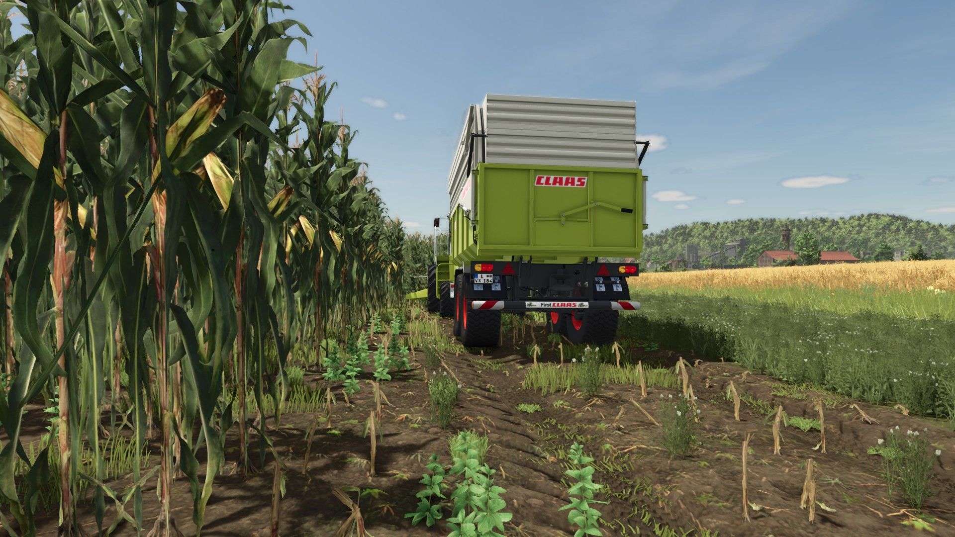 FS25 All-in-One Easy-to-Install Texture Pack v1.9.3.8 - FS 25 Textures ...