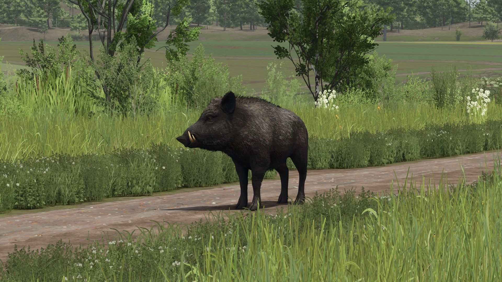 FS25 All-in-One Easy-to-Install Texture Pack v1.9.3.8 - FS 25 Textures ...