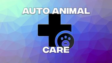 FS25 Auto Animal Care BETA 2 v1.0 - FS 25 Other Mod Download