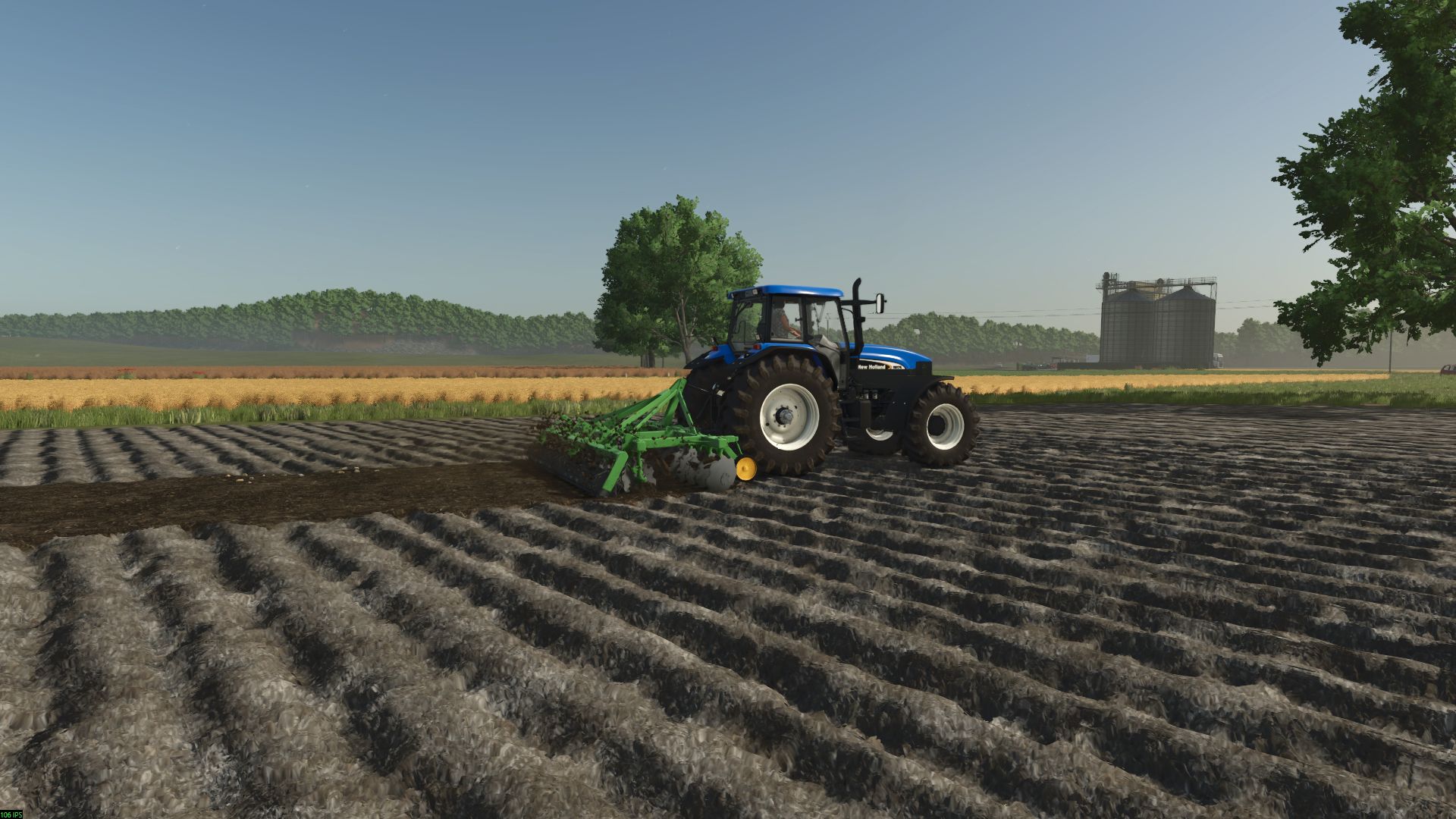 FS25 DURO 45 v1.0 - FS 25 Implements & Tools Mod Download