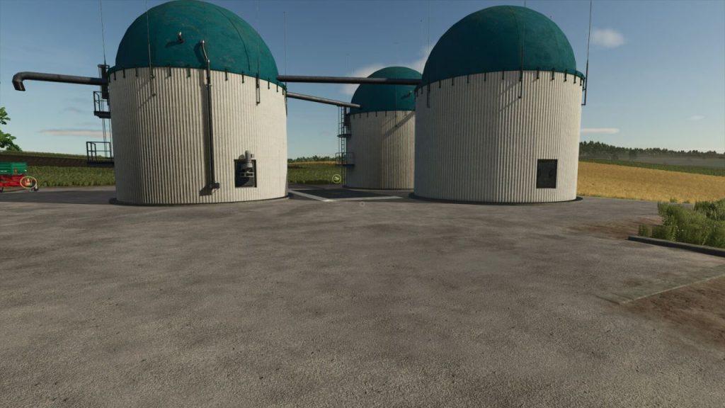 FS25 Farm Production v1 (3) - Farming simulator 19 / 17 / 15 Mod