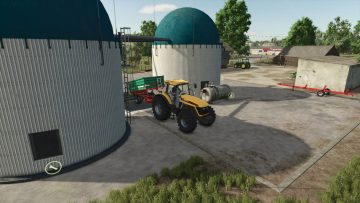 FS25 Farm Production v1 (6) - Farming simulator 19 / 17 / 15 Mod