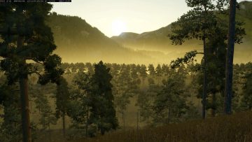 FS25 GREENWOOD FOREST v1.0.0 (6) - Farming simulator 19 / 17 / 15 Mod