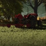 FS25 FS25 IMT SUNCE v1.1 - FS 25 Implements & Tools Mod Download