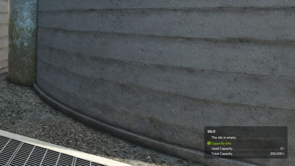 FS25 Info Display Extension v1.2.2.0 - FS 25 Other Mod Download