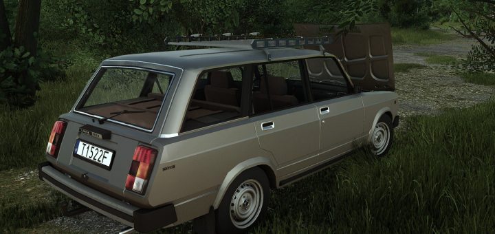 Farming Simulator 25 Cars Mods | FS25 Cars Mods | LS25 Cars