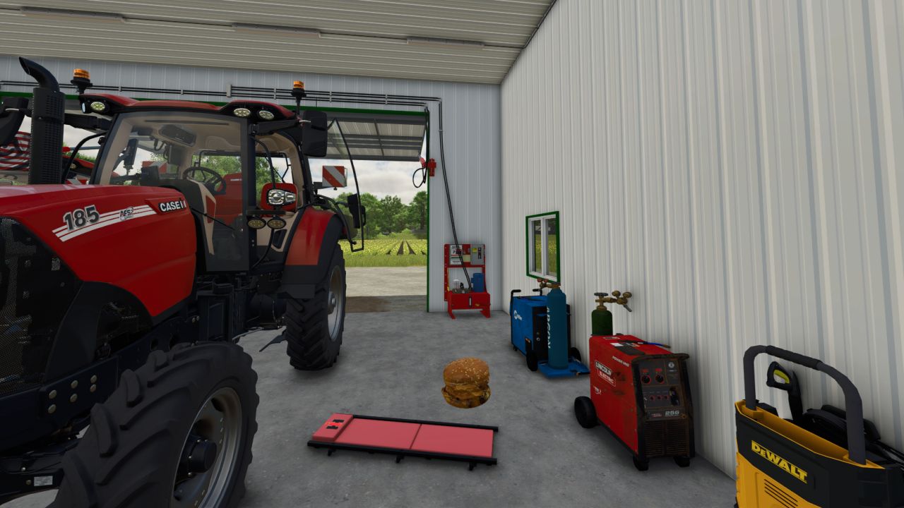 FS25 Life Mod BETA 3 v0.4 - FS 25 Other Mod Download