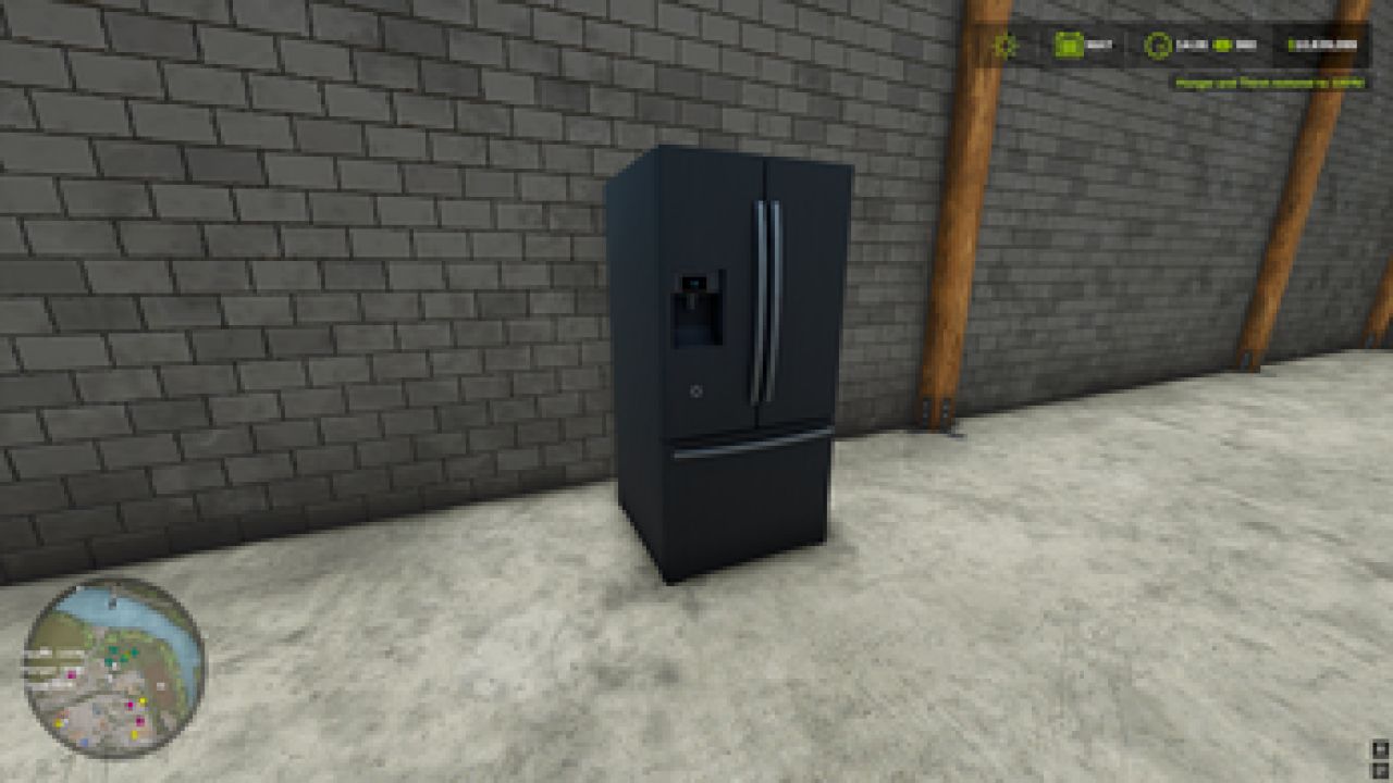 FS25 Life Mod BETA 3 v0.4 - FS 25 Other Mod Download