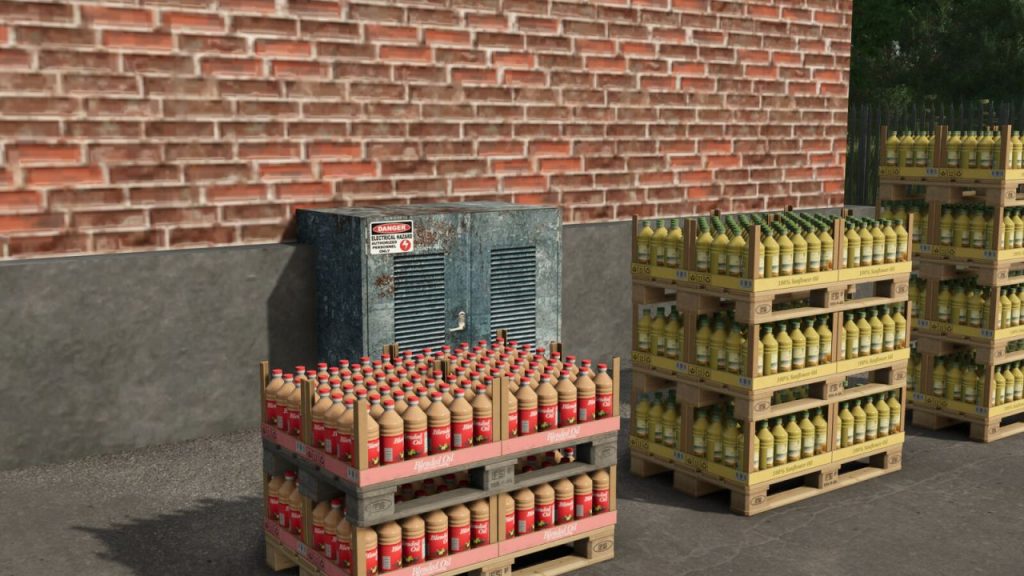 FS25 Oil And Diesel Production Plan v1.0.0 (1) - Farming simulator 19 ...