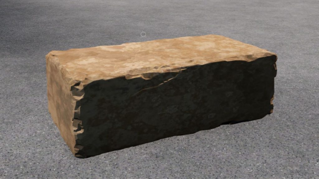 FS25 Public works pipe pack v1 (3) - Farming simulator 19 / 17 / 15 Mod