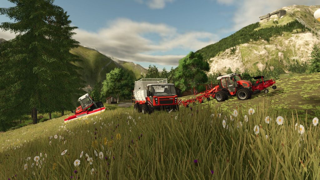 FS25 Reform Pack v1.0.0 (3) - Farming simulator 19 / 17 / 15 Mod