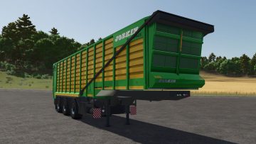 FS25 Tatra E6 Silo Space Joskin Pack v1.0.0 (5) - Farming simulator 19 ...