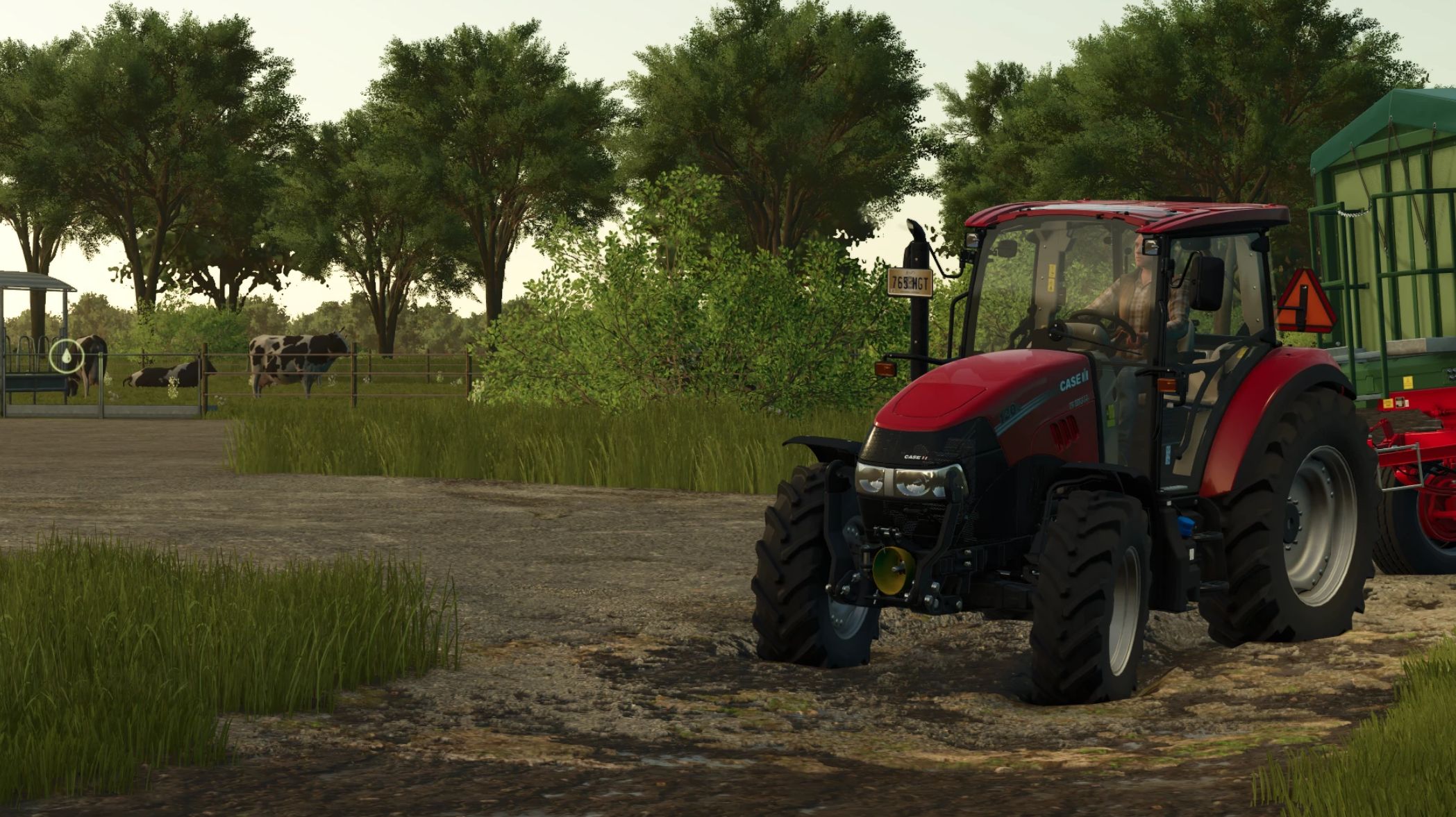 FS25 The Elm Rochester v1.0 - FS 25 Maps Mod Download